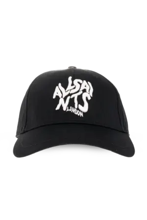 ALLSAINTS Baseball Cap 'orlando