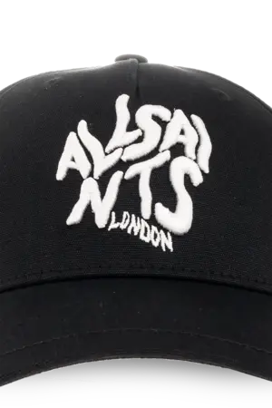 ALLSAINTS Baseball Cap 'orlando