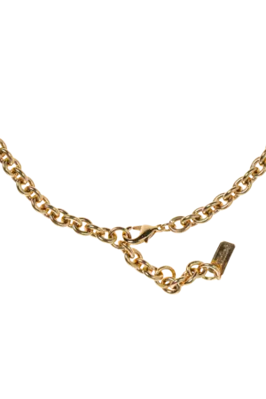 Chloé Bloomcraft" Necklace