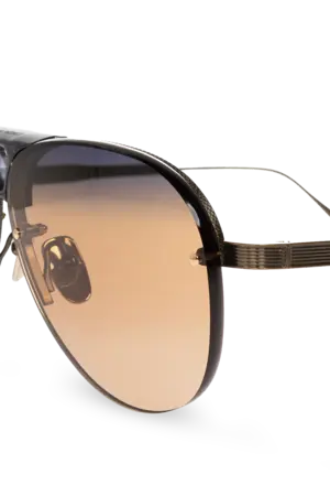 Linda Farrow Taya’ Sunglasses