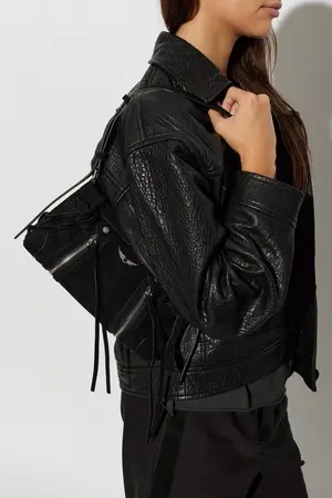 Zadig&Voltaire Madison Mini’ Bag