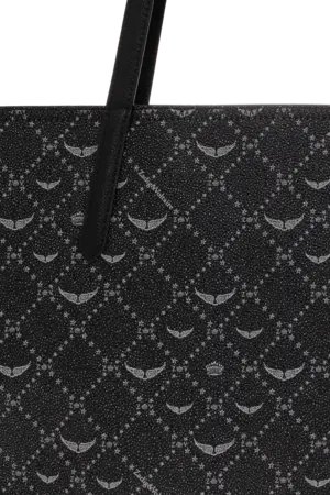 Zadig&Voltaire Monogram Bag