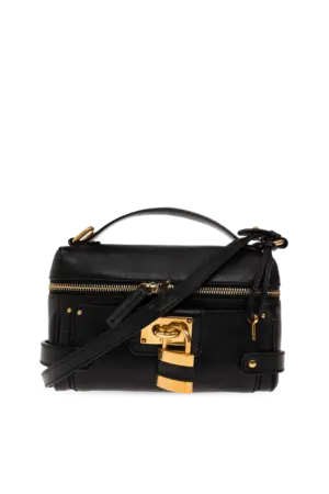 Chloé Paddington" Bag - Black