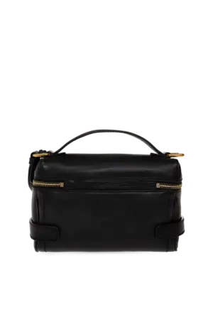 Chloé Paddington" Bag - Black