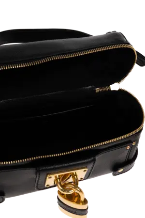 Chloé Paddington" Bag - Black
