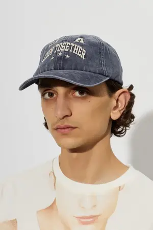 CARNE BOLLENTE Baseball Cap