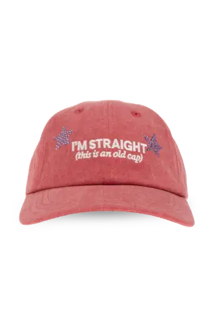 CARNE BOLLENTE Baseball Cap