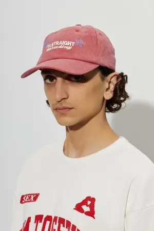 CARNE BOLLENTE Baseball Cap