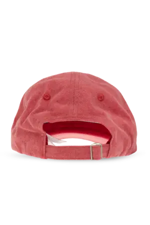 CARNE BOLLENTE Baseball Cap