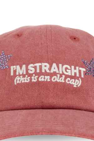 CARNE BOLLENTE Baseball Cap