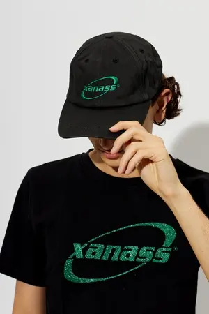 CARNE BOLLENTE Baseball Cap