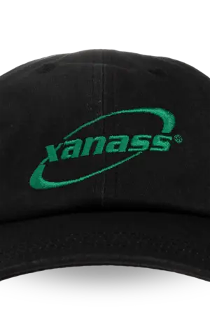 CARNE BOLLENTE Baseball Cap