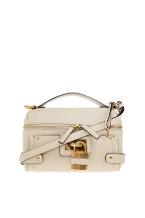 Chloé ‘paddington’ Bag Cream