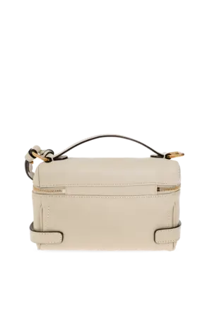 Chloé Paddington’ Bag - Cream