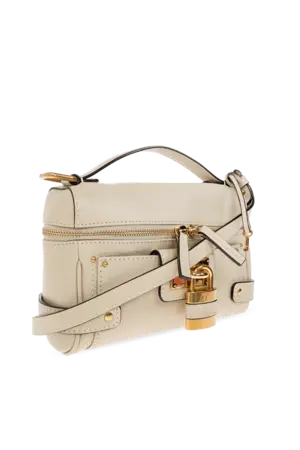 Chloé Paddington’ Bag - Cream
