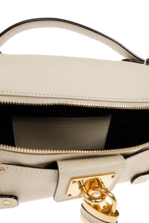 Chloé Paddington’ Bag - Cream