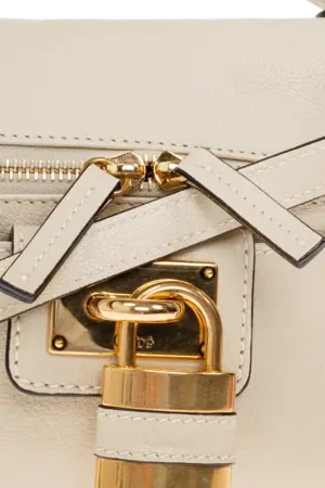 Chloé Paddington’ Bag - Cream