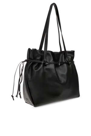 Kate Spade New York Leather Shopper Bag