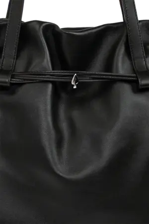 Kate Spade New York Leather Shopper Bag