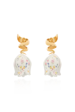 Chloé Bloomcraft’ Earrings