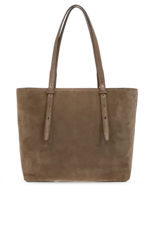 Kate Spade New York Do It All" Suede Shopper Bag