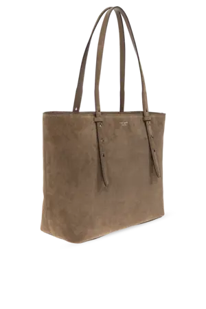Kate Spade New York Do It All" Suede Shopper Bag