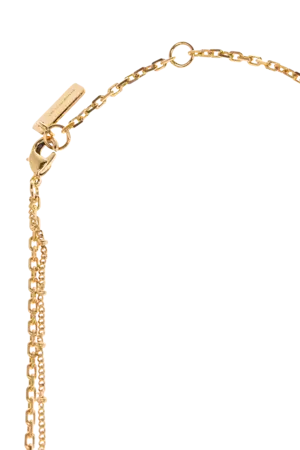 Chloé Bloomcraft" Necklace