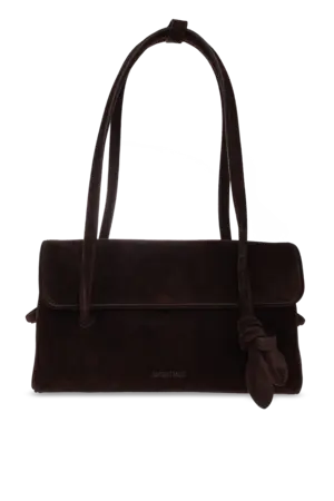 Jacquemus Leather Bag ‘turismo Long