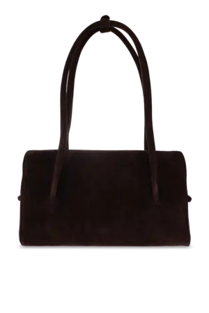 Jacquemus Leather Bag ‘turismo Long