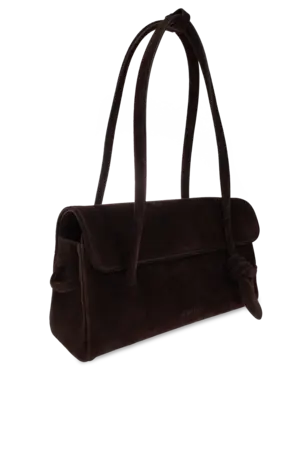 Jacquemus Leather Bag ‘turismo Long