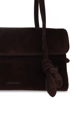 Jacquemus Leather Bag ‘turismo Long