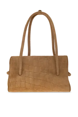 Jacquemus Leather Bag ‘turismo