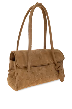 Jacquemus Leather Bag ‘turismo
