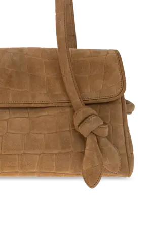 Jacquemus Leather Bag ‘turismo