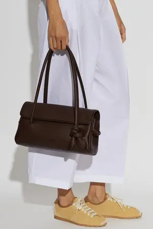 Jacquemus Turismo Long’ Leather Bag