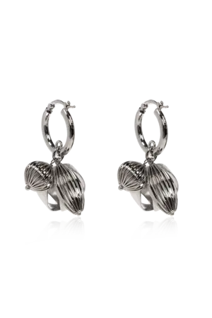 Marni Brass Earrings