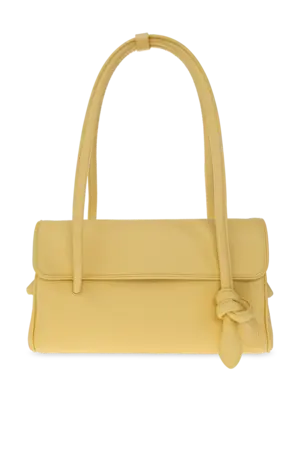 Jacquemus Leather Bag ‘turismo Long