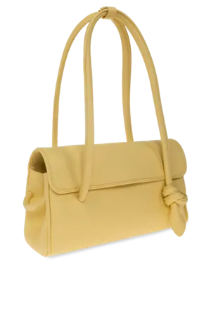 Jacquemus Leather Bag ‘turismo Long
