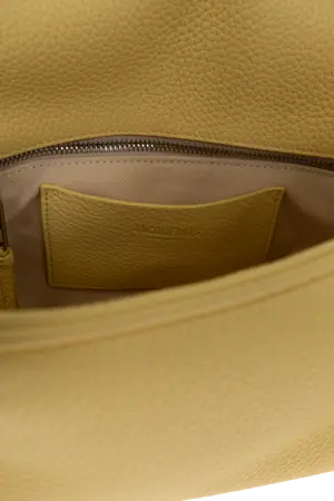 Jacquemus Leather Bag ‘turismo Long