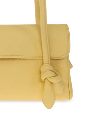 Jacquemus Leather Bag ‘turismo Long