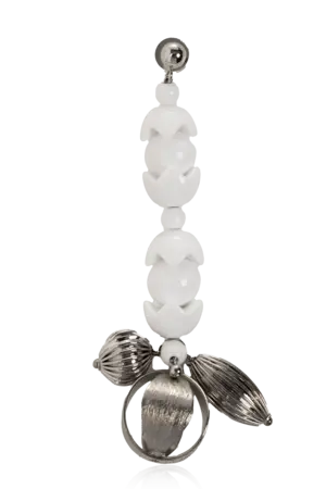 Marni Long Earrings