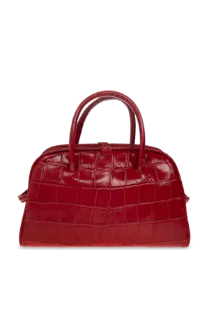 Jacquemus Leather Bag ‘turismo