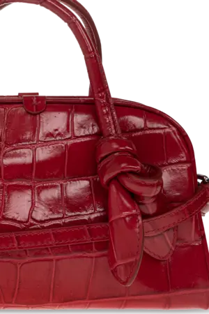Jacquemus Leather Bag ‘turismo