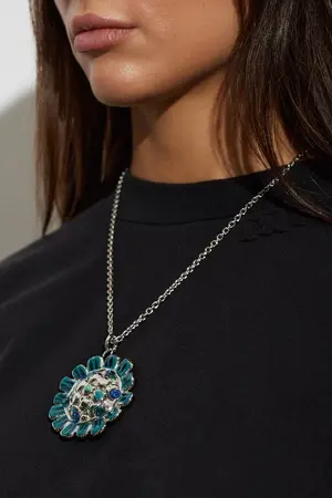 Marni Necklace With Pendant