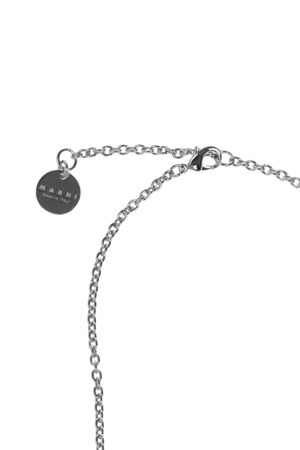 Marni Necklace With Pendant