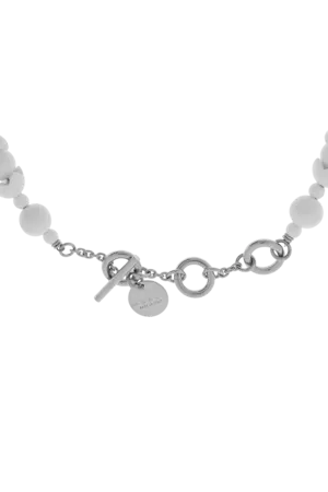 Marni Short Necklace