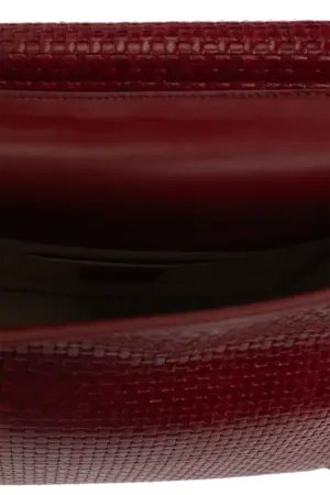 Jacquemus Leather Bag ‘rodna Carre