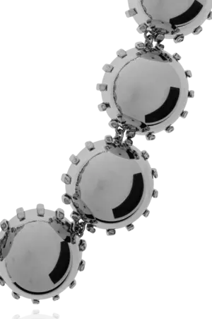 Marni Short Necklace