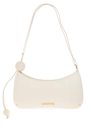 Jacquemus Leather Bag ‘bisou Perle