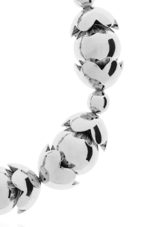 Marni Brass Earrings